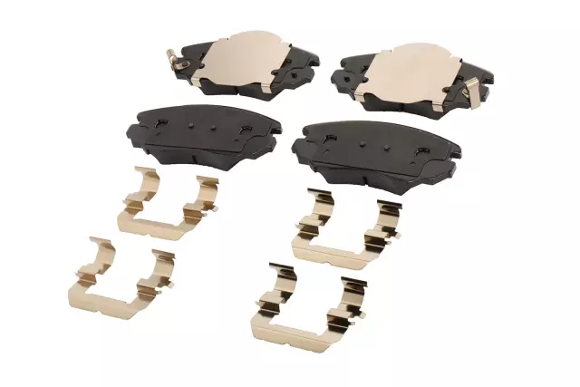 GM Brake Pads For Sale Online | GMC Parts Canada