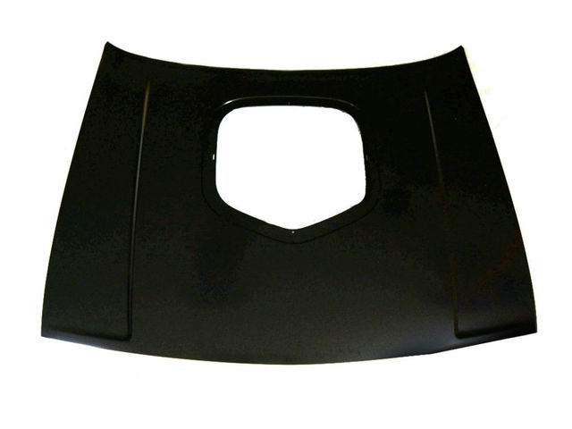 Buy OEM Mopar Hoods | Mopar Estores