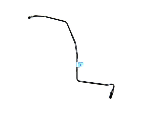 2014 Mopar Master Cylinder To Hcu Tube Assembly, Brake 68225162AB ...