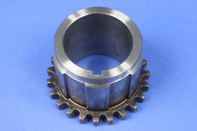 2009-2023 Mopar Crankshaft Sprocket 53022317AC | My Mopar Parts