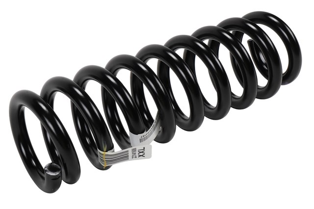 2018-2020 GM Front Driver Side Coil Spring 23141686 | GMPartsDirect.com