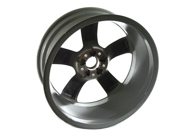 2013-2016 Dodge Dart Wheel, Alloy 1TH59XZAAB | Mopar Estores