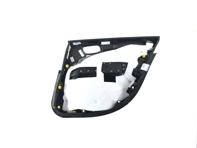 2016-2022 Chrysler 300 Rear Door Trim Panel Assembly, Left 5PG071X9AK ...