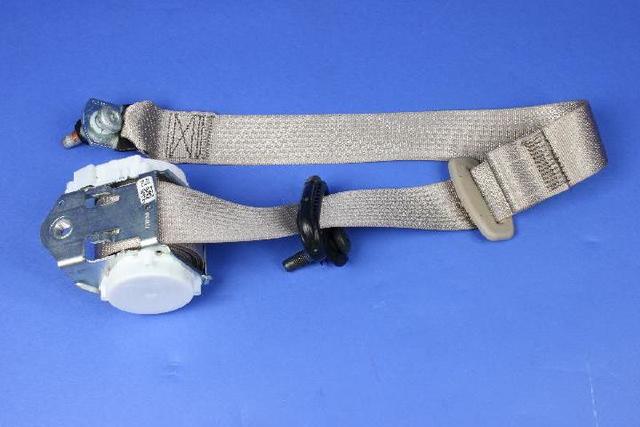 Seat Belts for 2014 Ram 1500 | My Mopar Parts