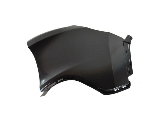 2014-2018 Jeep Cherokee Upper Cover - Passenger Side (RH) 5NJ90TZZAC ...