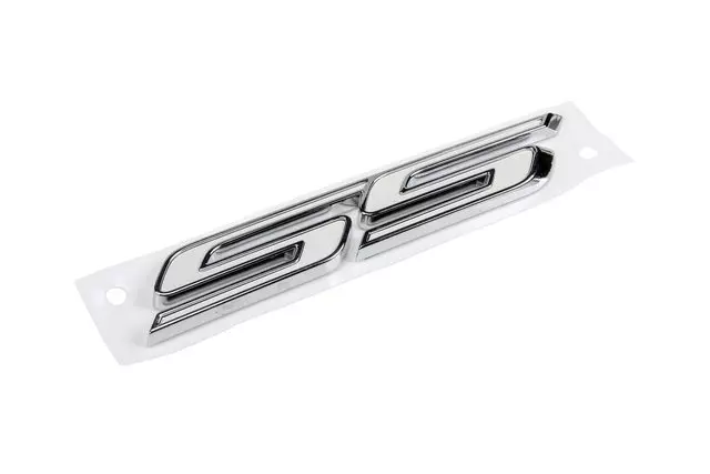 Grille & Components for 2017 Chevrolet SS | GMPartsDirect.com