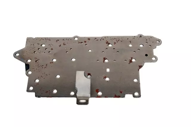 Automatic Transmission Control Valve Channel Upper Plate 24245282 ...
