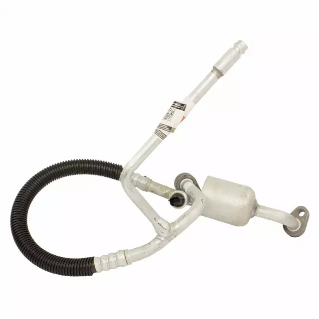 Tube Assembly FC4Z-19972-A | QuirkParts