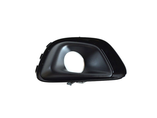 Front Bumper and Fascia for 2017 Jeep Compass | Mopar Estores