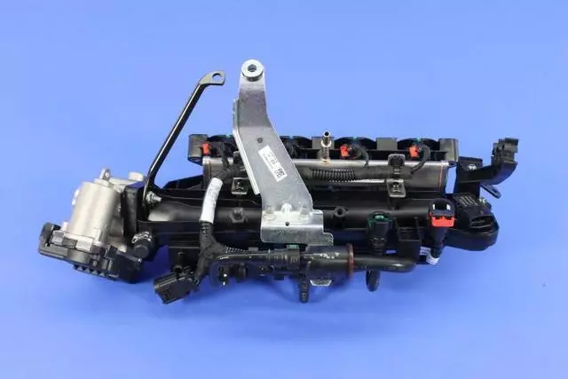 Mopar Intake Manifold | Mopar Online Parts