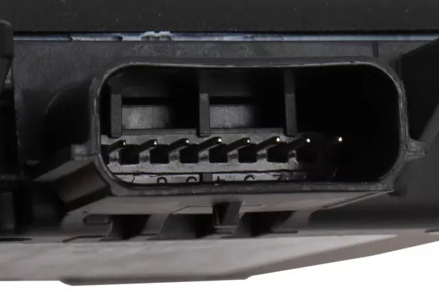 2016-2022 GM Passenger Side Obstacle Detection Control Module 42625293 ...