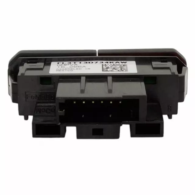 Switch Assembly FL3Z-13D730-KA | TascaParts.com