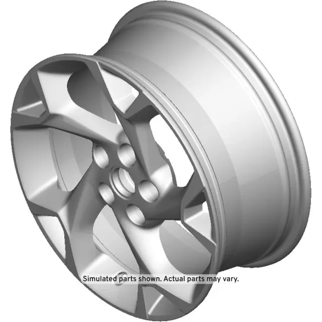Shop Affordable GM Wheels For All Brands and Models | Chevrolet Parts ...