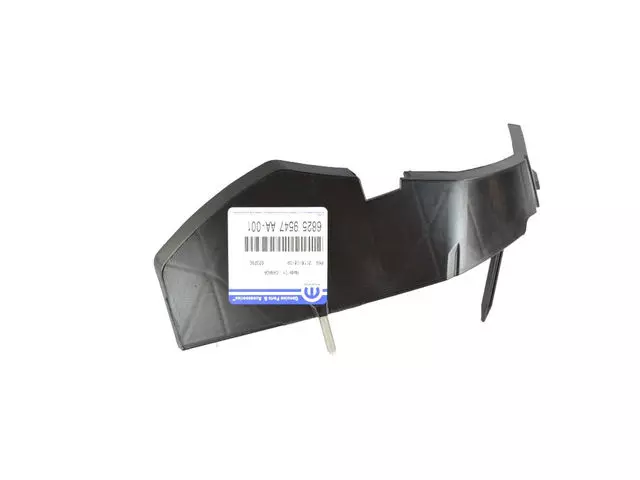 2015-2023 Dodge Challenger Fascia Support Bracket Kit, Left 68375014AA ...