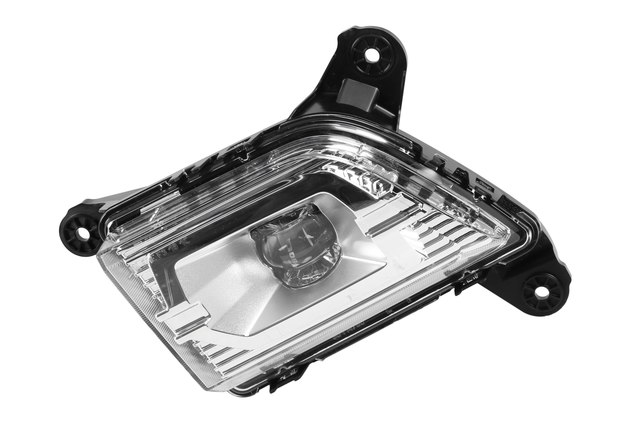 Fog Lamps for 2022 Chevrolet Silverado 1500 | OEM GM Parts