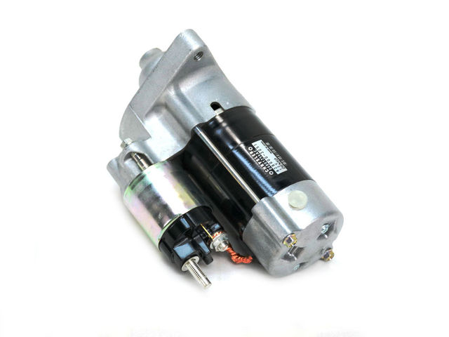 2006-2013 Mopar Engine Starter 4801256AC | Mopar Estores