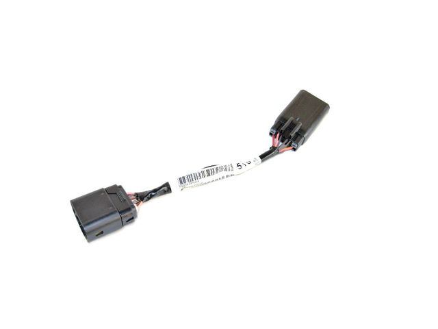 Wiring-Body and Accessories for 2017 Ram 3500 | My Mopar Parts