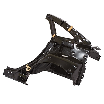 Ford CP9Z-5427791-A - Inner Quarter Panel - 2012-2018 Ford Focus | OEM ...