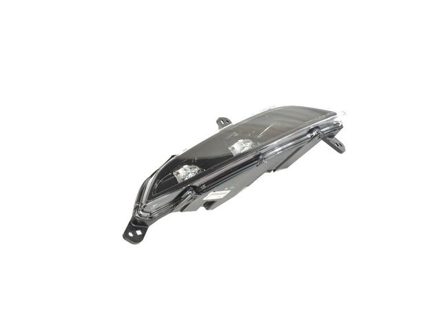 2015-2016 Chrysler 200 Front Fog Lamp, Left 55112639AA | My Mopar Parts