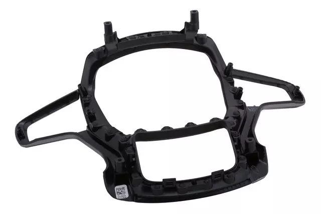 2019-2023 Chevrolet Synthesis Steering Wheel Trim Spoke Cover Applique ...