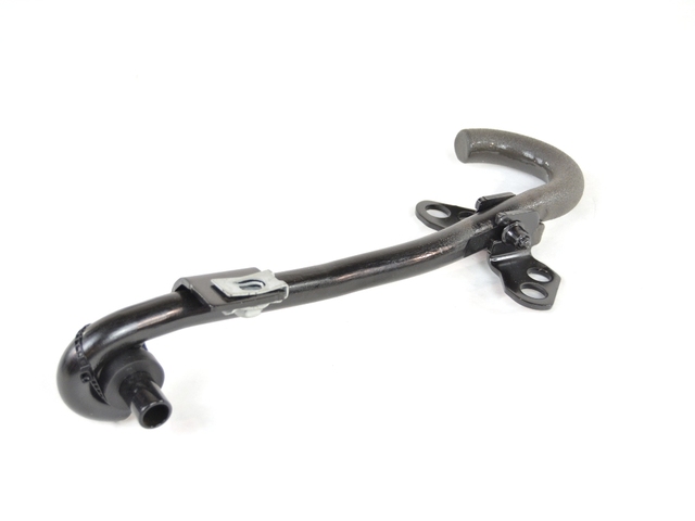 2016-2017 Jeep Compass Tow Hook, Left 68292589AA | Mopar Estores