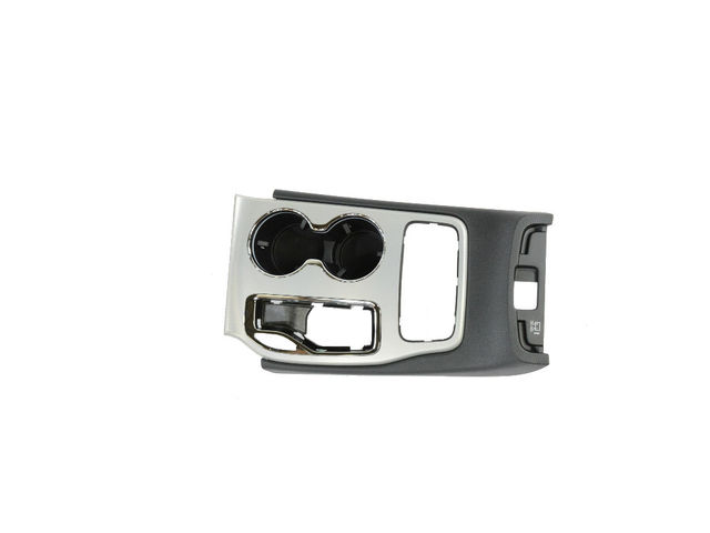 2018-2022 Jeep Gear Shift Indicator Bezel 6FD931AAAC | Mopar Estores