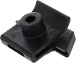 63848-D4001 - Fender Liner Clip - 1998-2024 Nissan ...