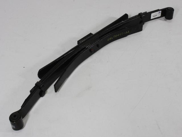 Rear Suspension and Cradle for 2012 Ram 3500 | My Mopar Parts