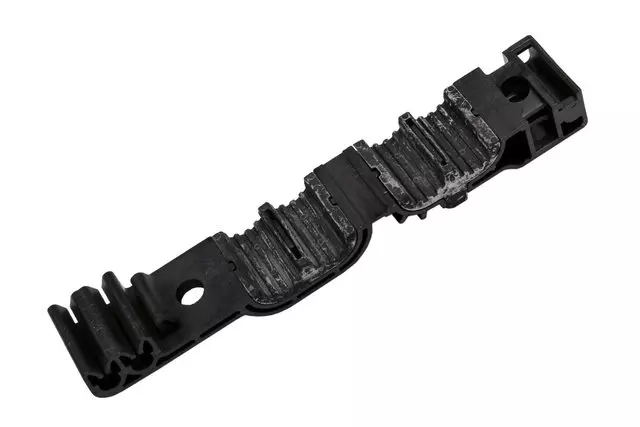 Brake, Fuel Feed, Fuel Return, and Vapor Canister Pipe Retainer ...