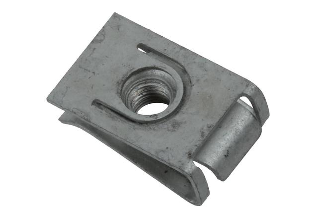 Nut (Replaces 11518121, 15022652) 88961517 | GMPartsDirect.com