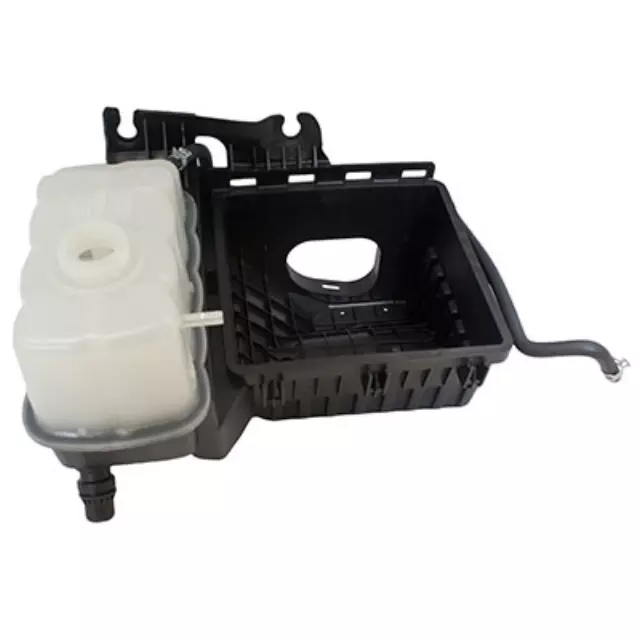 2011-2017 Ford Expansion Tank BL3Z-8A080-B | OEM Parts Online