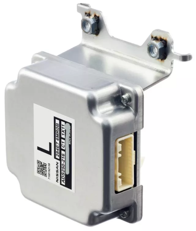 Controller Assembly-Adas 284E7-6MR0B | My Nissan Part