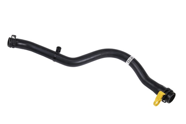 2011-2019 GM Emission Reduction Fluid Tank Filler Hose 84247677 ...
