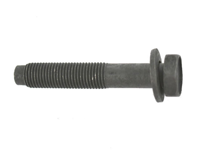 2001-2010 Mopar Hex Head Bolt And Coned Washer, Mounting 6506067AA ...