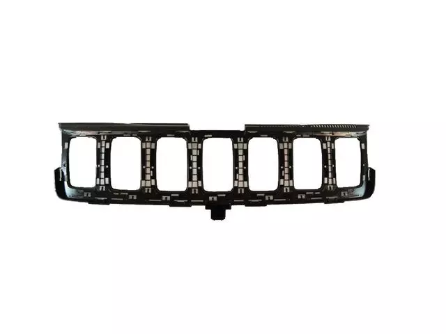 2016-2022 Jeep Radiator Grille 68258419AC | Mopar eStore