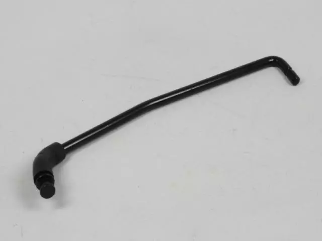 2012-2019 Fiat 500 Hood Prop Rod 68070287AC | Miracle Mopar