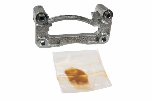 Search GM Brake Calipers - Wholesale Pricing Sitewide | ECCC Parts