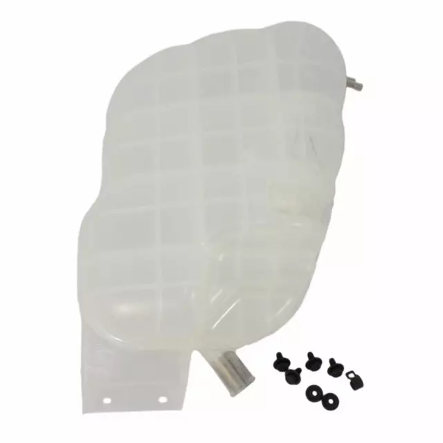 BC4Z-8A080-A - Tank Assembly Radiator Overflow Big 3 Auto Parts