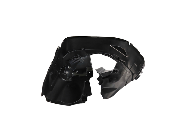 2016-2018 Jeep Renegade Splash Shield, Left 68254966AB | Mopar Estores