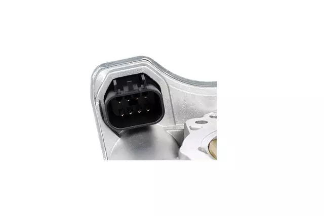 2003-2010 GM Fuel Injection Throttle Body with Throttle Actuator ...