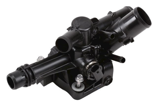 2020-2021 GM Water Outlet 55512491 | GMPartsDirect.com