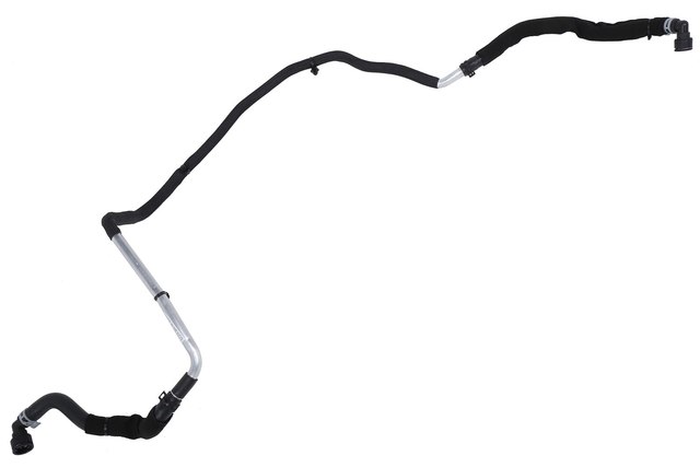 2016-2018 Chevrolet Camaro Auxiliary Radiator Inlet Hose 84132657 ...