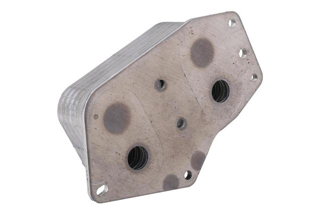 2019-2022 GM Engine Oil Cooler 55486915 | GMPartsDirect.com