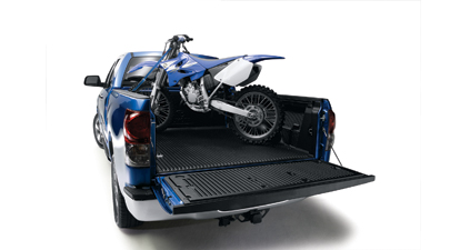 Toyota Tundra Bed Liners For Sale | OEM Genuine Toyota Parts