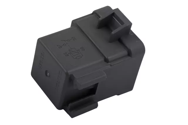 2000-2005 GM Multi-Purpose Relay 15319851 GM | GMPartsDirect.com