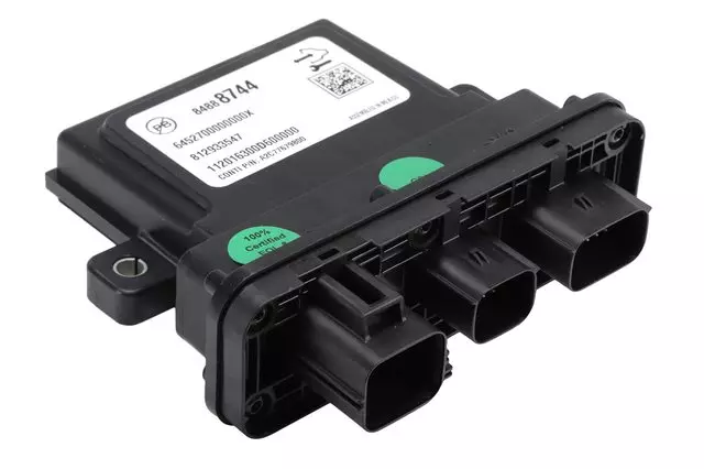 Running Board Control Module 85574858 | TascaParts.com