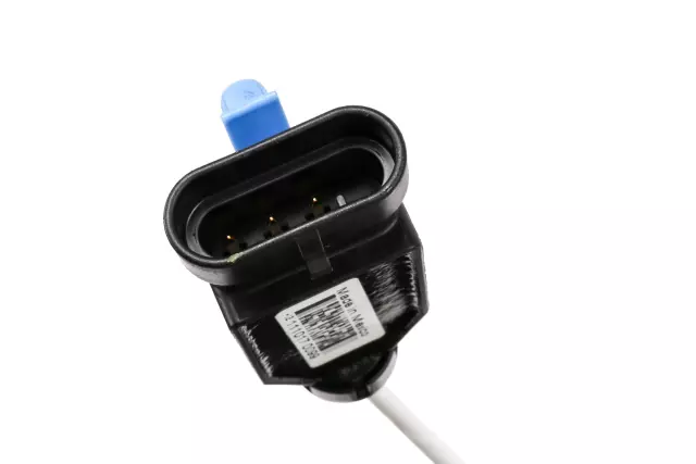 Engine Turbocharger 19434580 | GM Parts Center