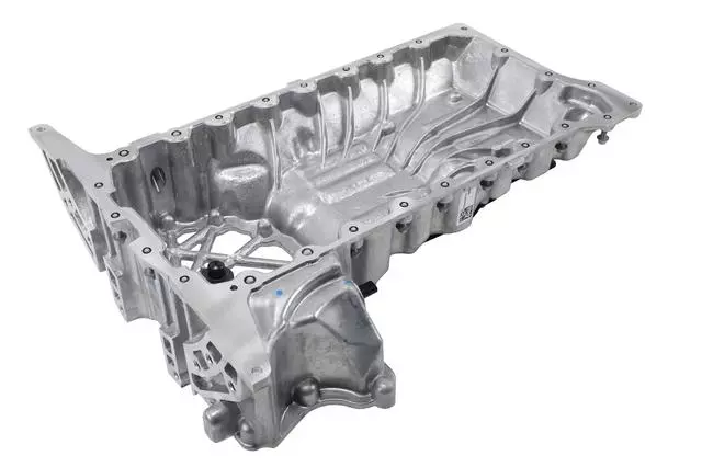 Engine Parts for 2018 Chevrolet Colorado | GMPartsDirect.com