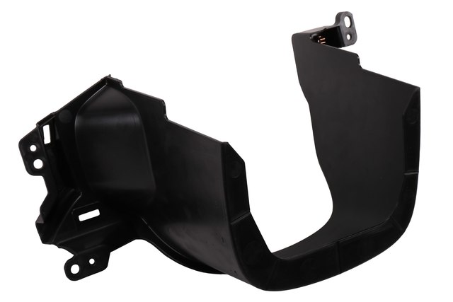 2015-2022 GM Instrument Panel Steering Column Opening Cover 22953311 ...