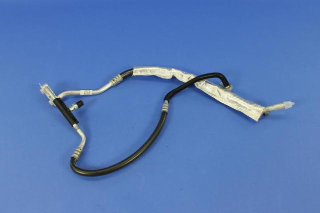 Air Conditioner and Heater Plumbing for 2001 Dodge Ram 2500 | Mopar Estores